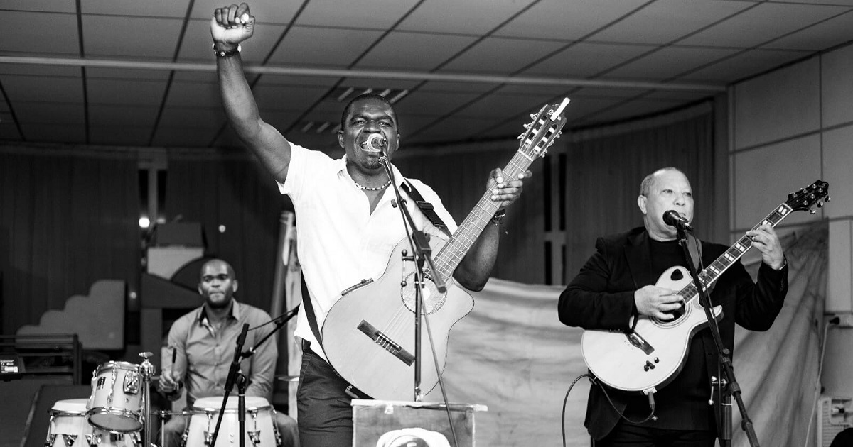 Biographie de Patrick NOAH